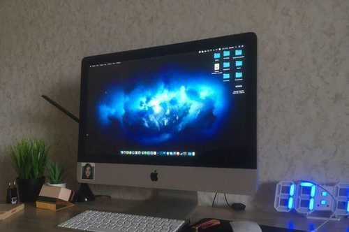 Apple iMac 21 2010