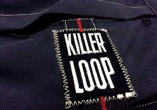 Рюкзаки сумки Killer Loop оригинал