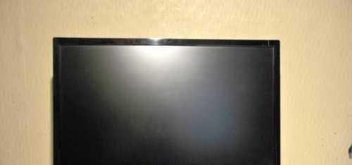 Монитор 22" LG 22MP48A-P