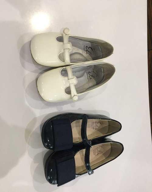 Туфли Eli. Испания 29 размер