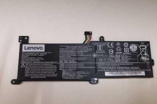 Аккумулятор для ноутбука Lenovo Ideapad 320-15isk