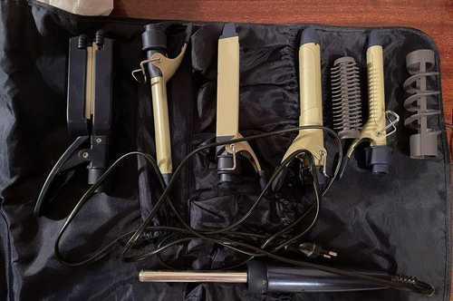 Philips salon multistylist (выпрямитель для волос