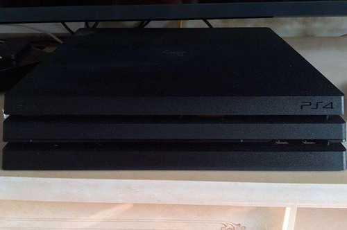 Sony PS4