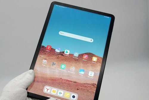 Xiaomi Mi Pad 5 черный запечатанные