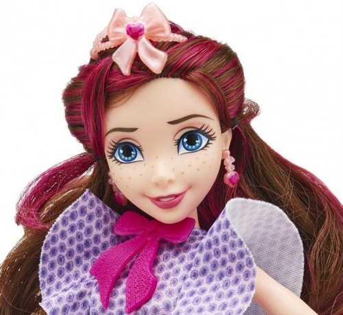 Кукла Disney Descendants - Jane Бренд: Hasbro