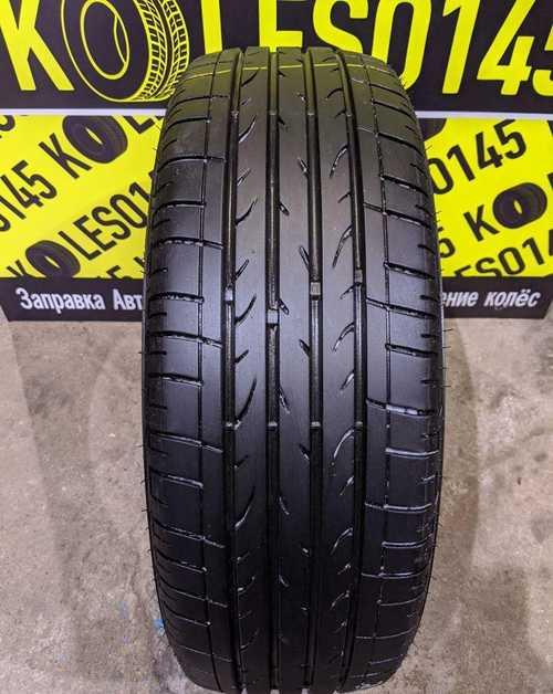 Летнее 1шт 205 60 16 Bridgestone Dueller H\T sport