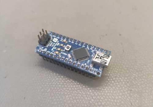 Arduino Nano v3