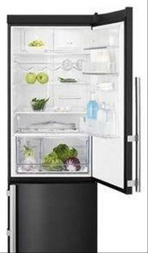 Холодильник ElectroluxEN 3487 AOY (TP5471hK)