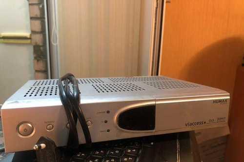 Ресивер Viaccess humax VA-ACE+RU