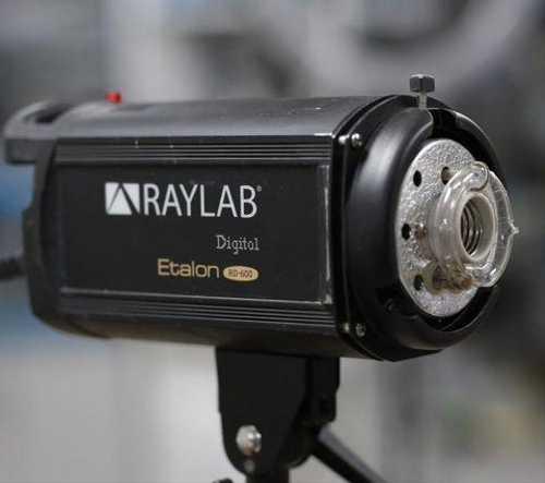 Импульсный свет Raylab Etalon RD-600 (б/у 2 шт) Ц