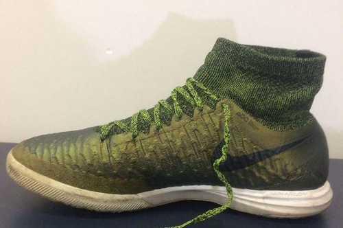 Бутсы nike magista (футзалки,бампы)