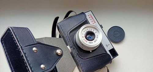 Фотоаппараты Смена 8м, Panasonic C-325EF