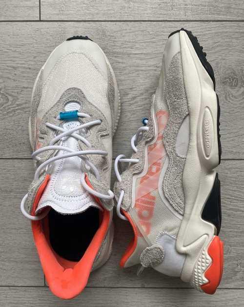 Кроссовки adidas ozweego