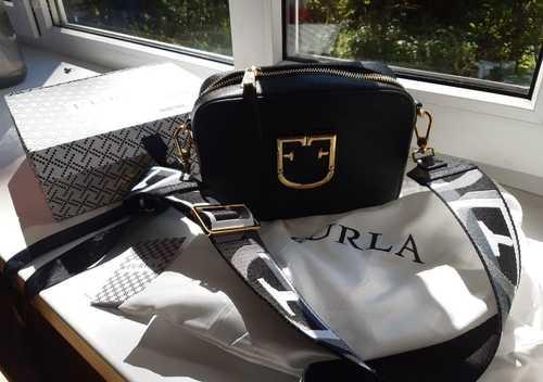 Furla brava оригинал