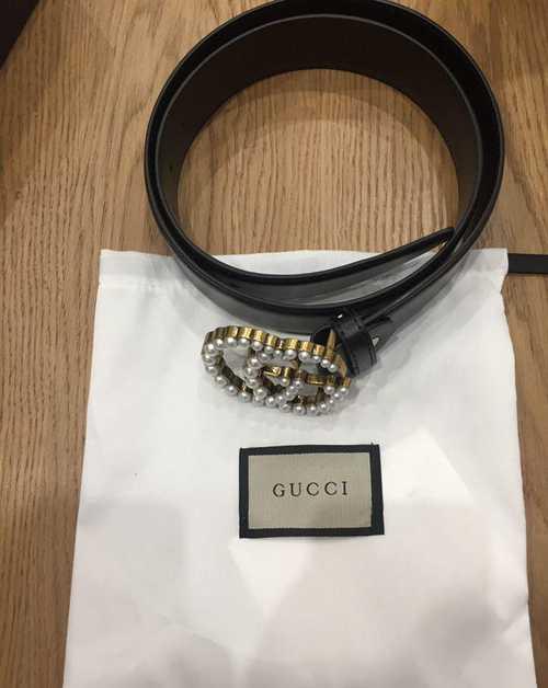 Ремень Gucci