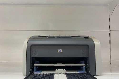 Принтер HP LaserJet 1015