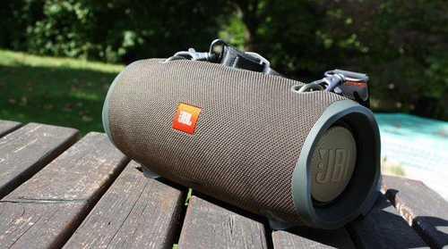 Беспроводная Колонка JBL