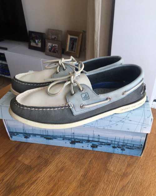 Лоферы Sperry Top Sider 42,5