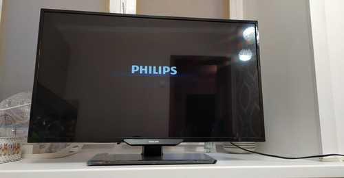 Телевизор Philips