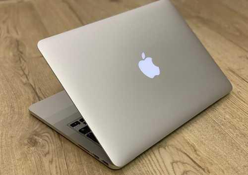 Кастом MacBook Pro 13 2.8Ghz/512SSD Рст