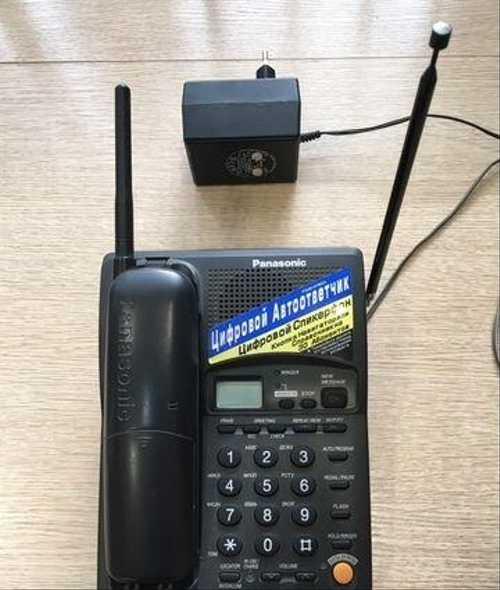 Телефоны стационарные радио. Panasonic KX-tc2105. Стационарные радиостанции на авито.