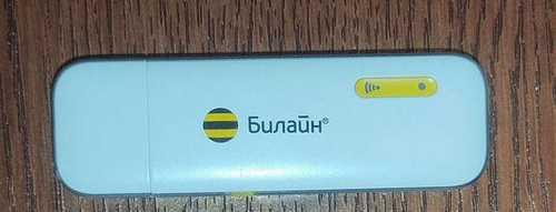 Мобильный модем E355 3G USB Huawei бу