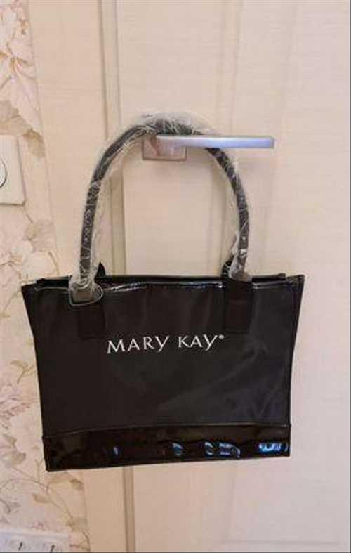 Cумка новая Mary Kay