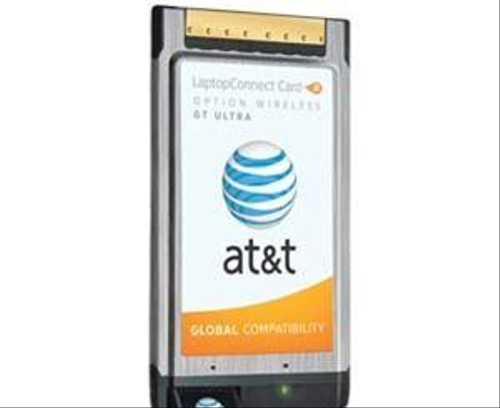 3g модемы + GPS pcmcia