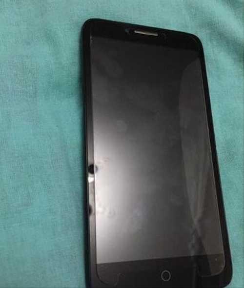 Alcatel one touch pop3