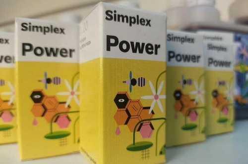 Simplex Power стимулятор иммунитета растений 10мл