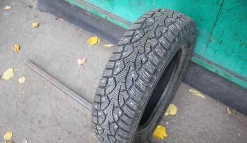 155 70 13 Gislaved Nord Frost 3 шина бу