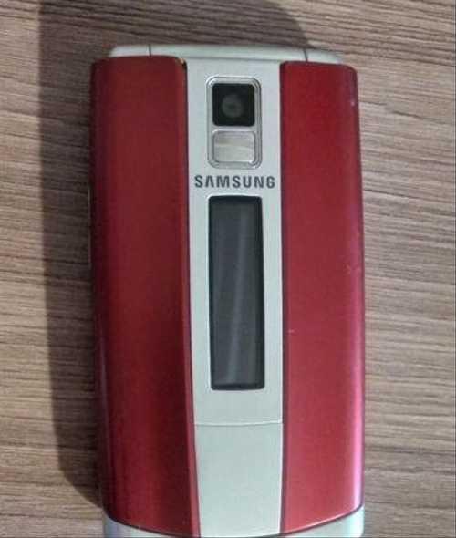 Телефон Samsung SGH-E490
