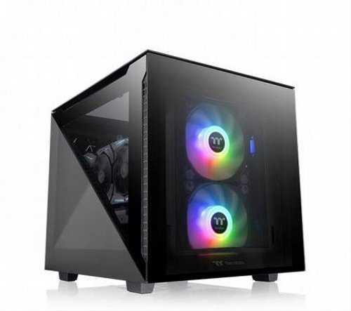 Thermaltake Divider 200 TG Micro Chassis