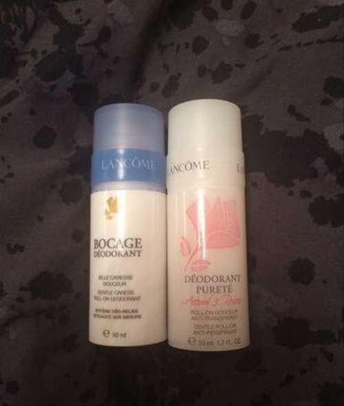 Дезодорант Lancome Vichy Marc Jacobs Daisy Dream B