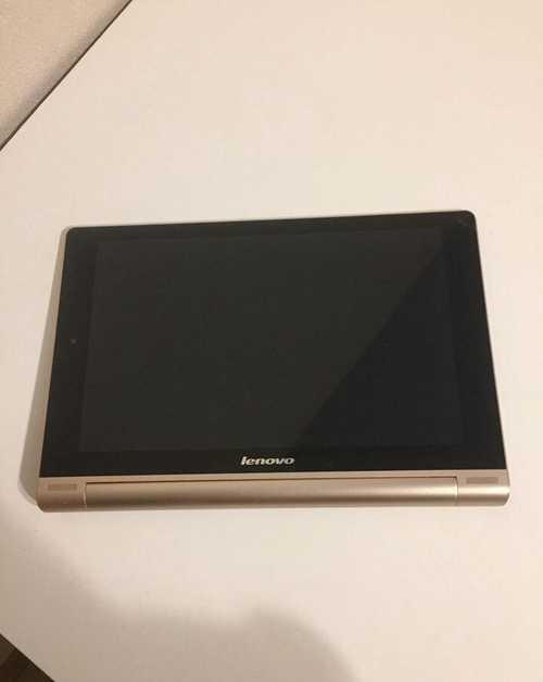 Планшет Lenovo Tablet yoga