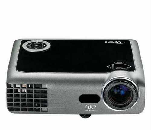 Проектор Optoma ex330e