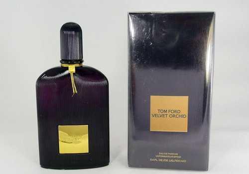 Tom Ford - Velvet Orchid - 100 ml