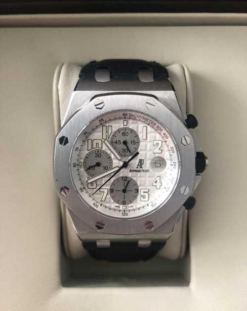 Audemars piguet