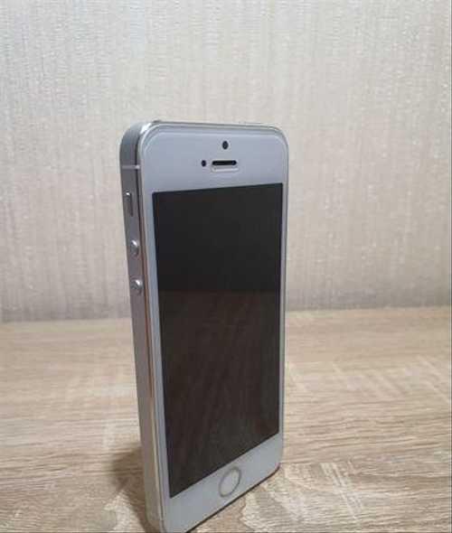 Apple iPhone 5s 16gb Gold