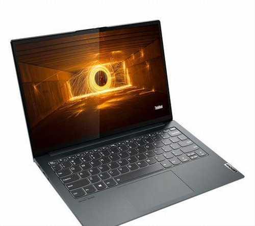 Lenovo Thinkbook Plus G2 ITG