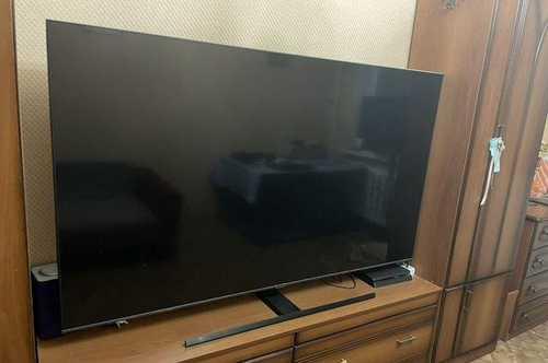 Телевизор Samsung 75 дюймов (189см) U7500