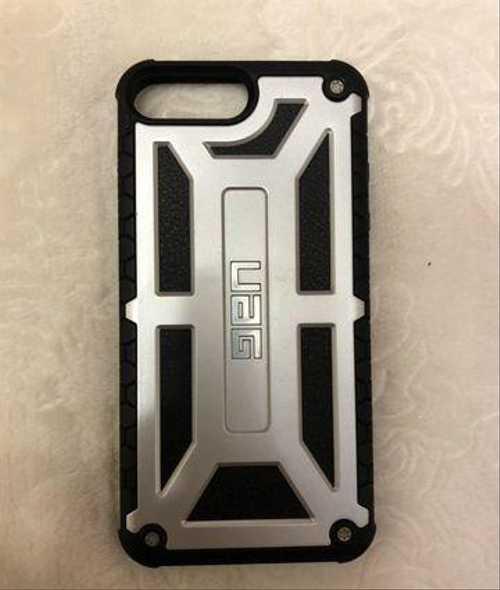 Чехол UAG Monach для iPhone 6/6s/7/8 Plus