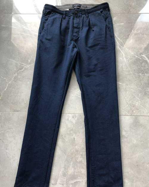 Брюки джинсовые Paul Smith Jeans р.28