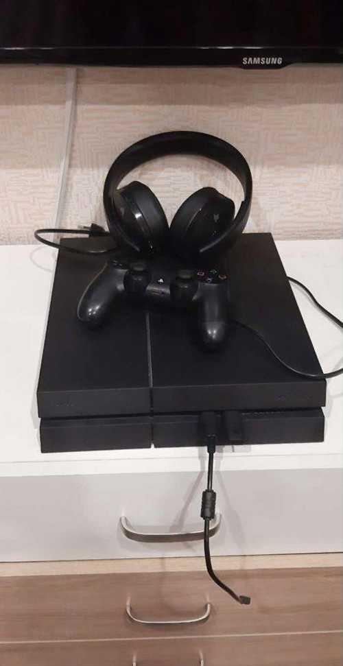 Sony PS4