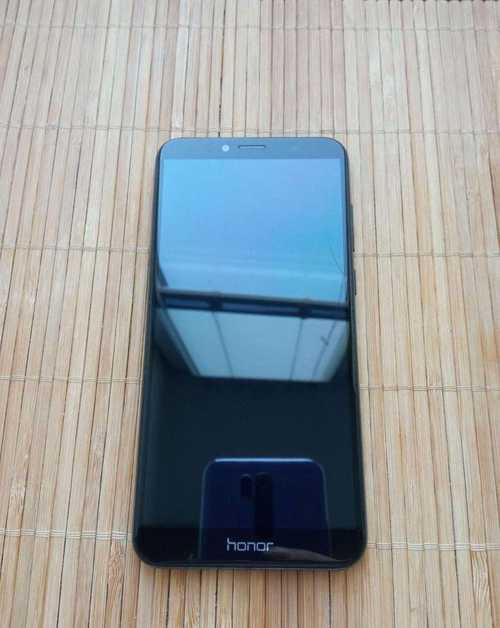 Honor 7c 32гб