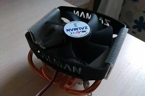 Кулер Zalman 8000B на проц