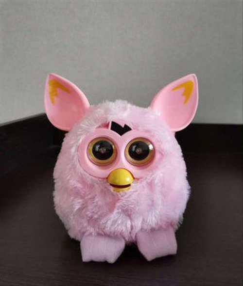 Игрушка Furby