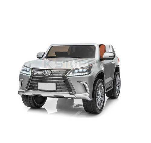 Электромобиль джип Lexus LX 570