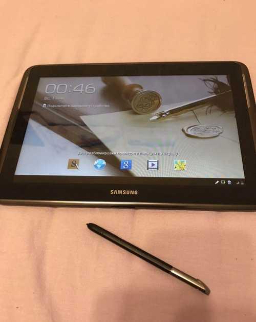 Samsung gt-n8000