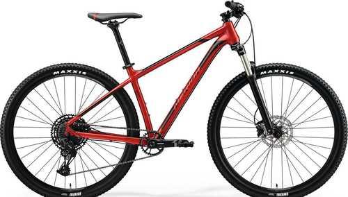 Merida Big.Nine 400 29" 2020